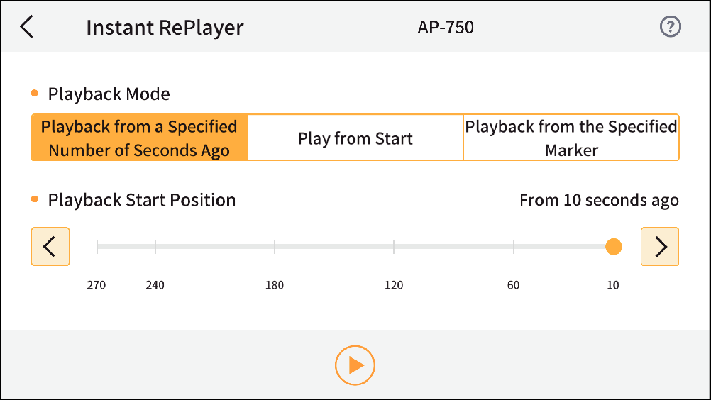 Using Instant RePlayer CASIO MUSIC SPACE - Support - CASIO