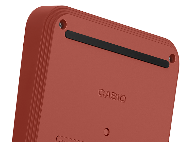 Colorful Calculator | CASIO