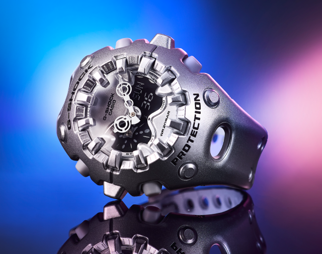 ProductDesign | CASIO