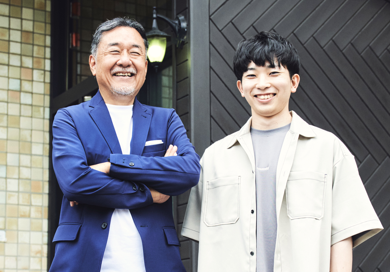 AROUND of CASIO DESIGN